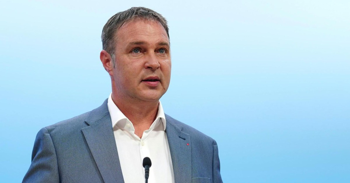 Misstrauen: SPÖ-Chef Babler zeigt Skepsis | weekend.at